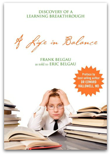 Discover a Way to Treat ADHD and Dyslexia Without Medication (Learning Breakthrough Program ...